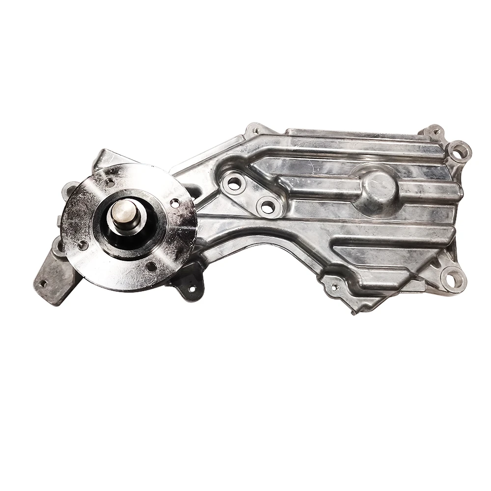 Fan Water Pump Bracket 16307-64020 2c 3c 3ct For Toyota Town Ace Lite ...