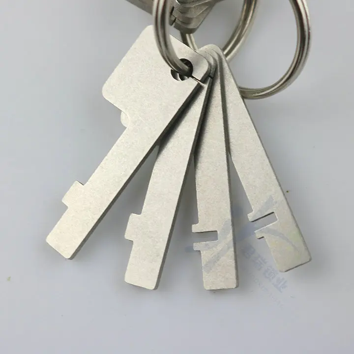 8pcs Multi functional Universal Block Stopper For key cutting machine ...