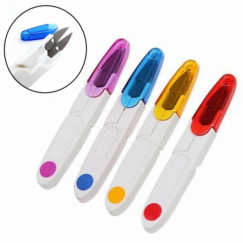 Arbitrary 2pc Different Colors Sewing Scissors Sewing Scissors Sewing ...