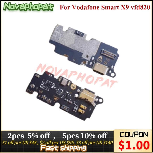 Vodafone Smart Smart And Connected 3