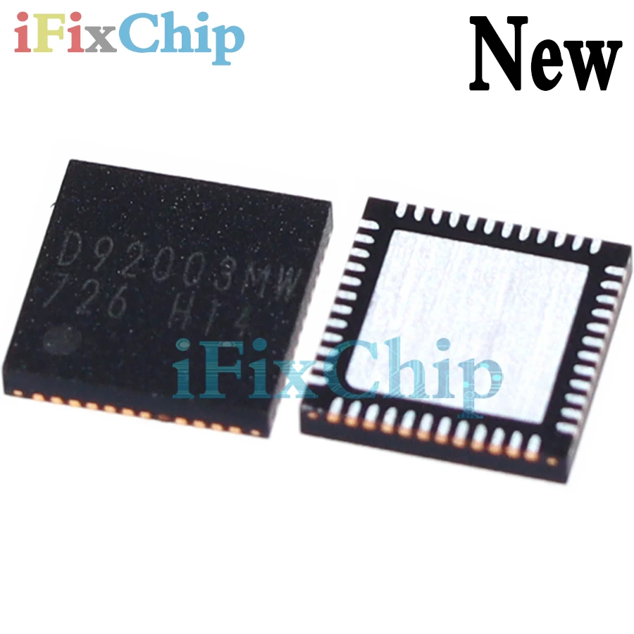 New D92003mw Bd92003mwv Bd92003mwv-e2 D92003 - Integrated Circuits ...