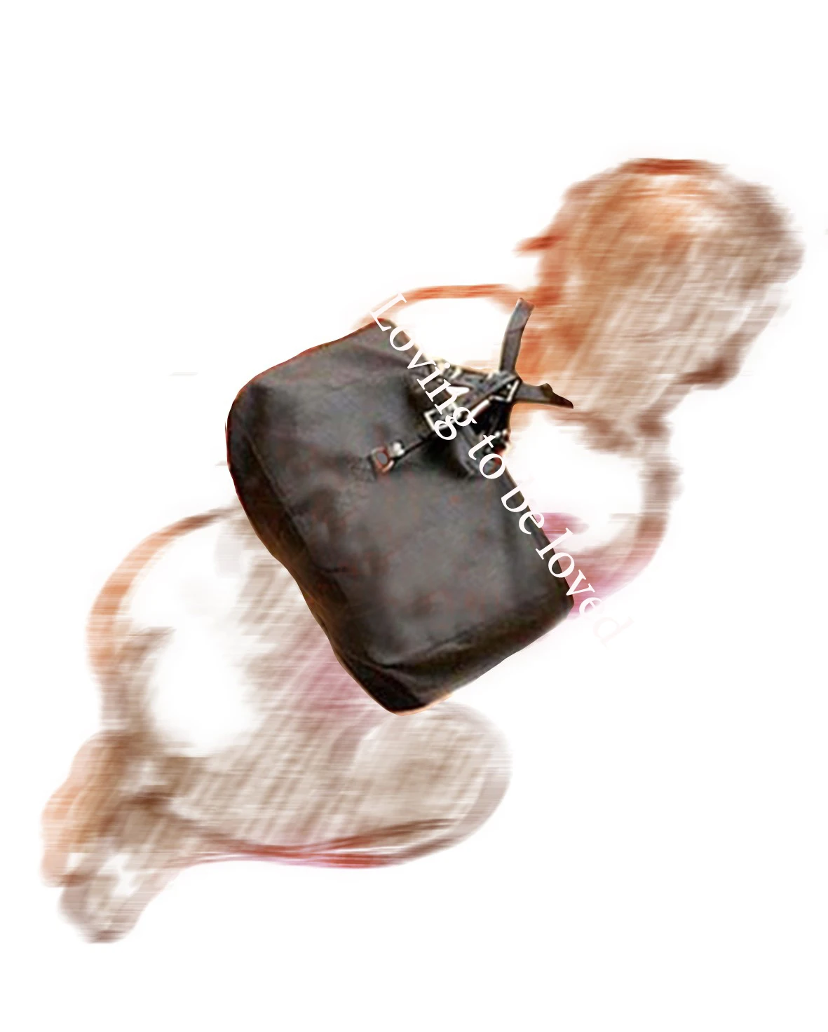 Leather Straight Jacket Armbinder, Bdsm Arm Binder Bondage Restraints ...