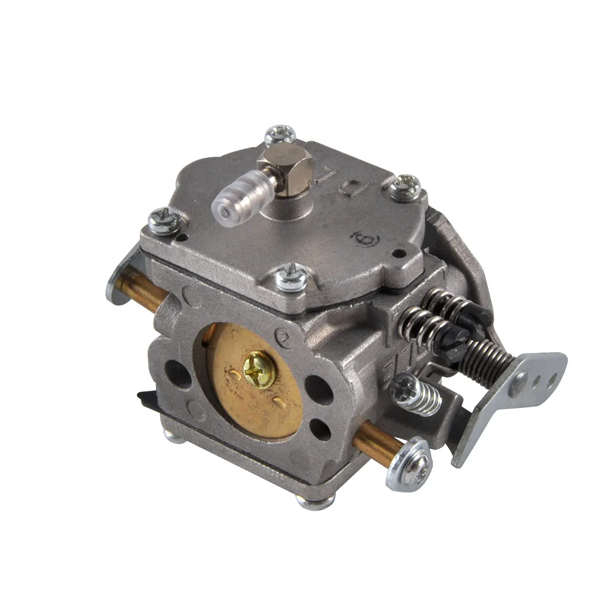 DLE Original Carburetor For DLE Gas Engines DLE20/20RA/30/35RA/40/55 ...