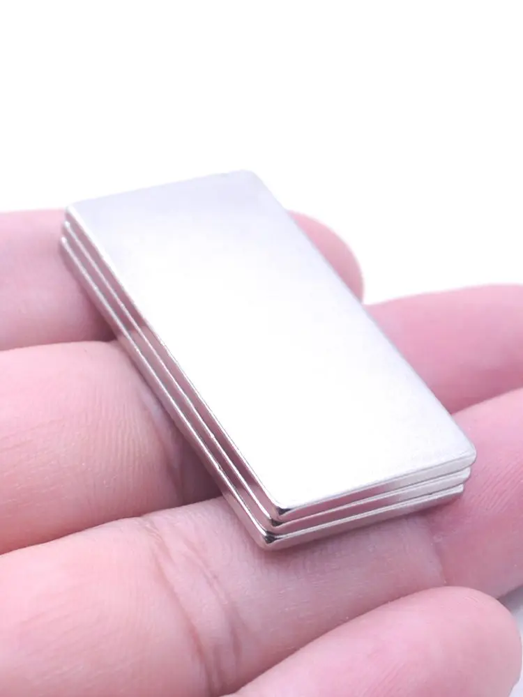 Neodymium-magnet-small-Block-strong-magnet-super-powerful-Permanent ...