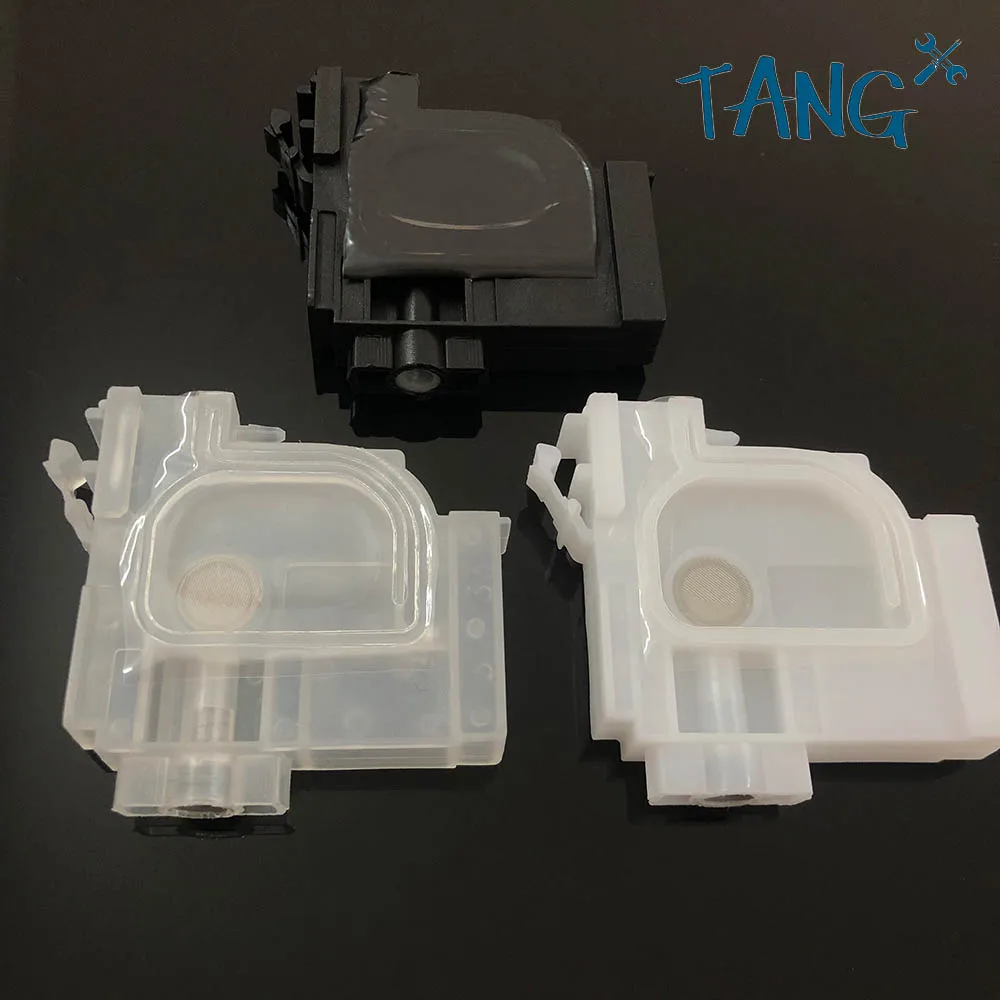 3pcs Ink Damper Ink Filter for Epson L1800 L1300 L800 L360 L353 L355 ...
