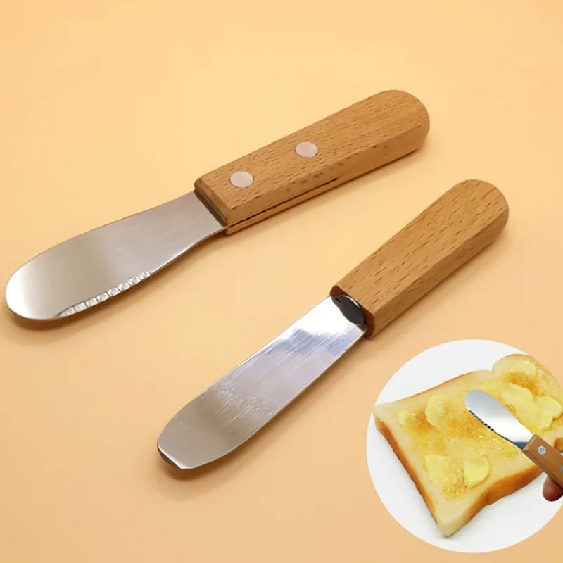 Small Butter Knife Spreader | Knife Butter Cheese | Spread Butter Knife ...