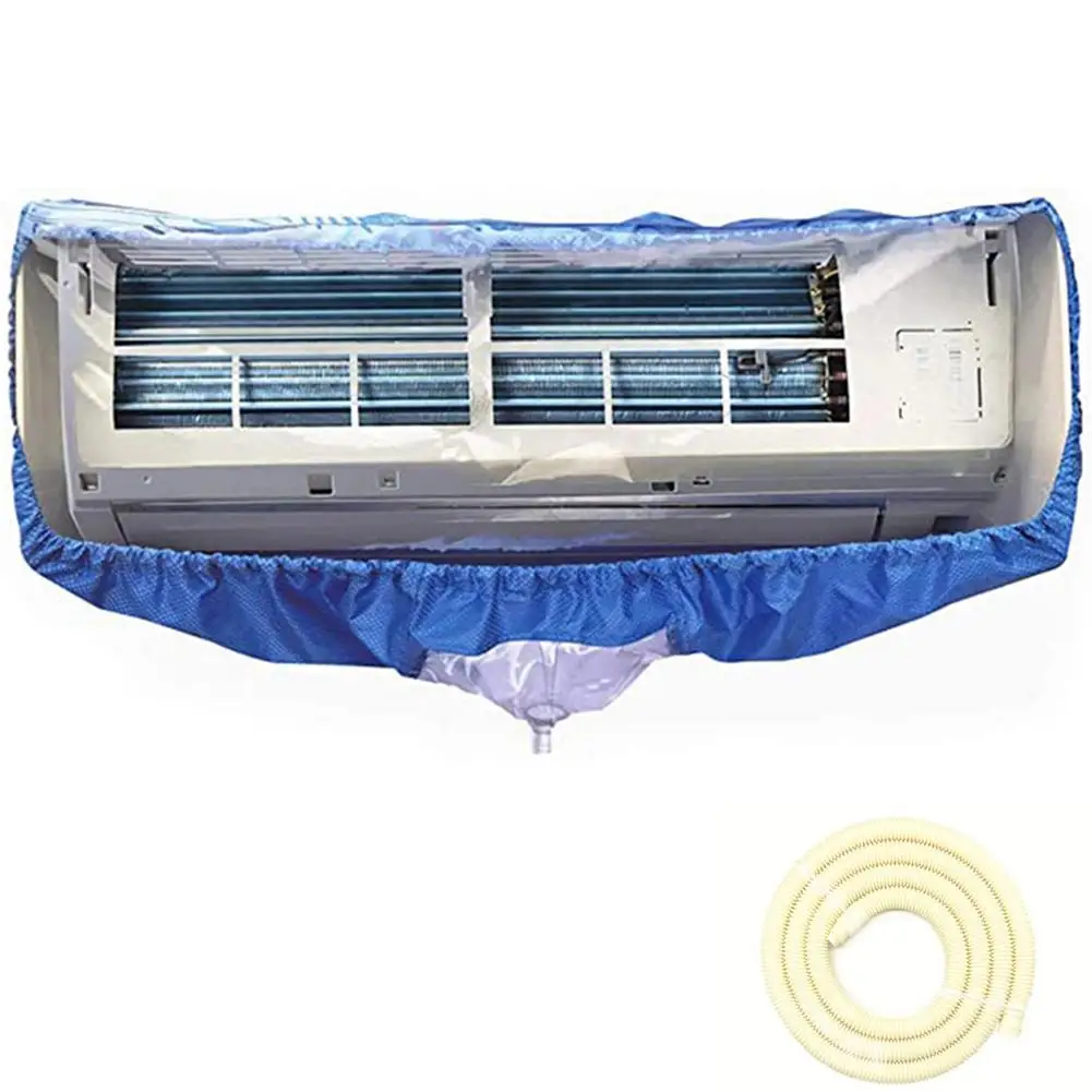 Air Conditioner Cleaning Kit Cleaning Cover Hanging Type Air ...
