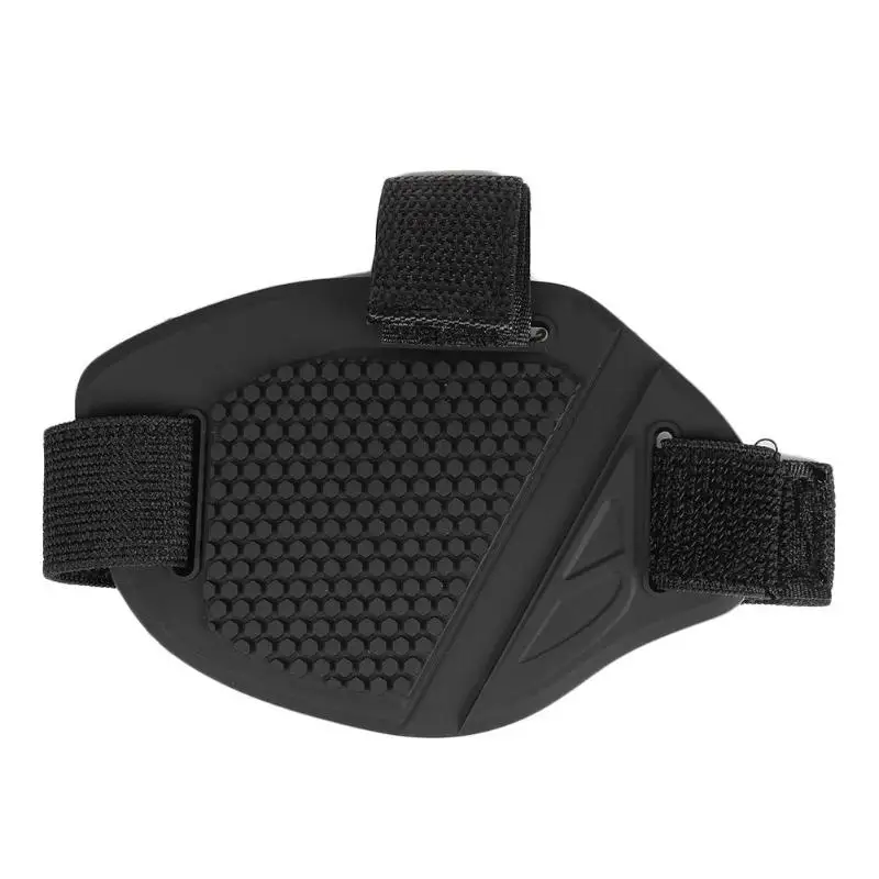 Universal Motorcycle Shoes Protective Moto Gear Shifter Boots Protector ...