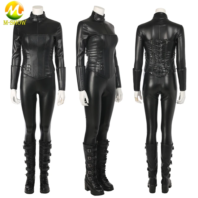 Underworld Selene Costume