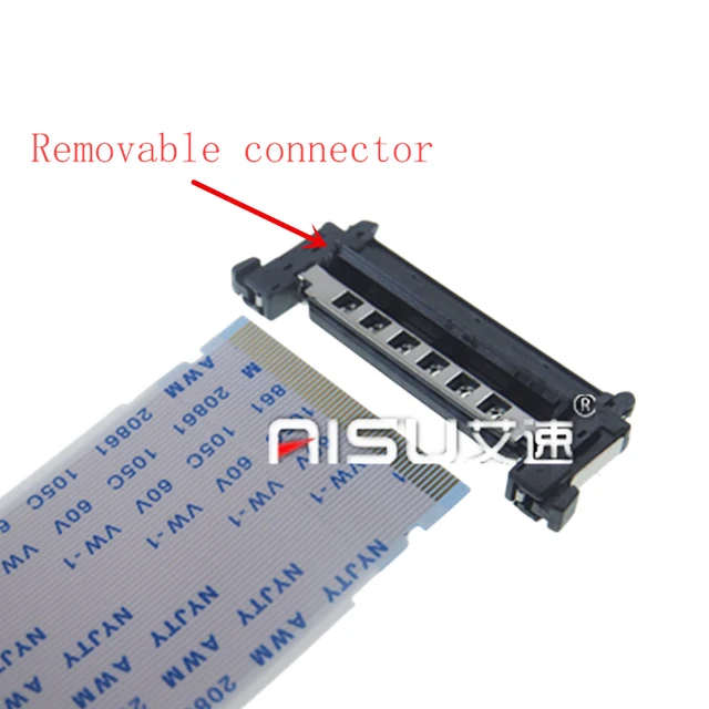 Service & Repair Manuals For Ford Explorer Gold-plated FFC FPC Flat ...