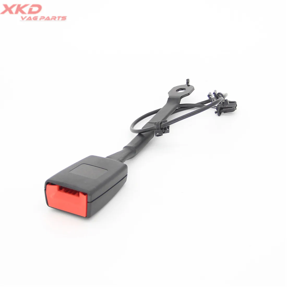 アウディQ5 2009 2017 # 8r0857755g # に適合したフロントシートベルトバックルロックプラグコネクタ|シートベルト ...