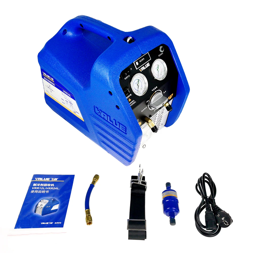 Refrigerant-Recovery-Machine-Refrigerant-Refrigerant-Recovery-Fluorine ...