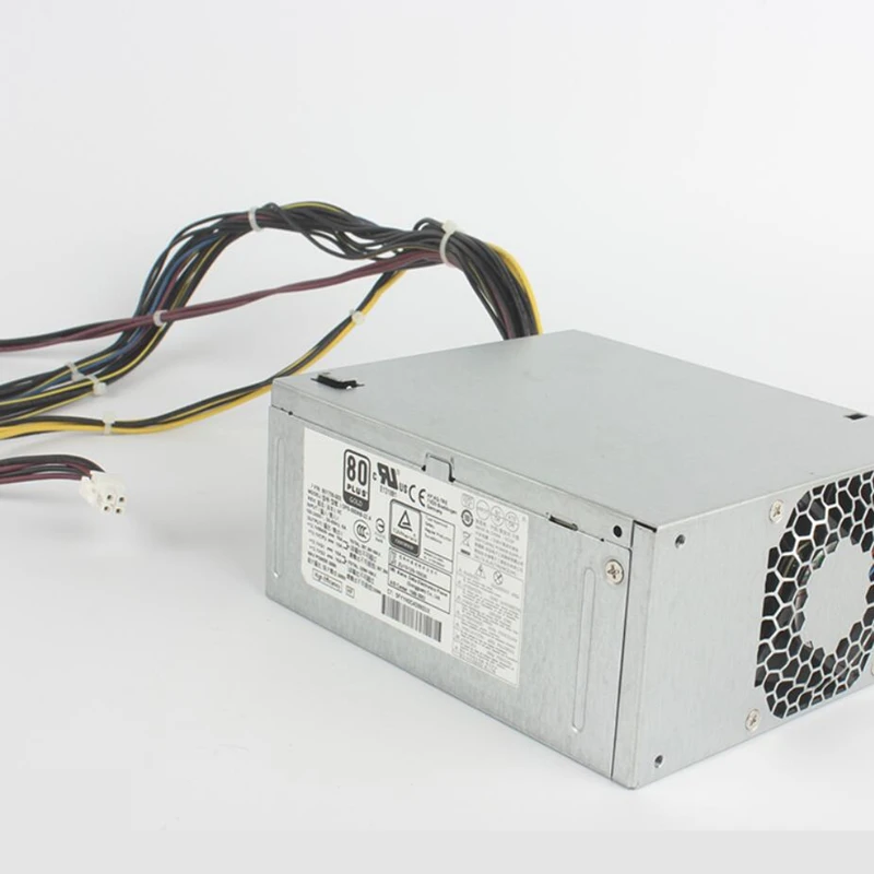 Original PSU For HP Z2 G4 800 880 G3 G4 MT 4Pin 500W Power Supply DPS ...