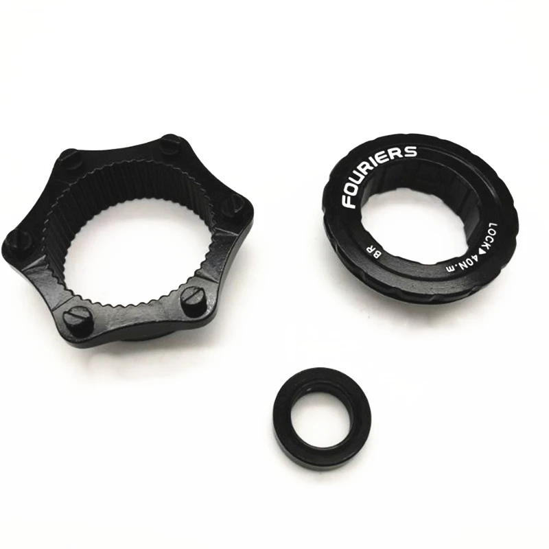 Fouriers Bike Hub Adapter Rear Conversion Kit 12*142 to 148 Adapter for ...