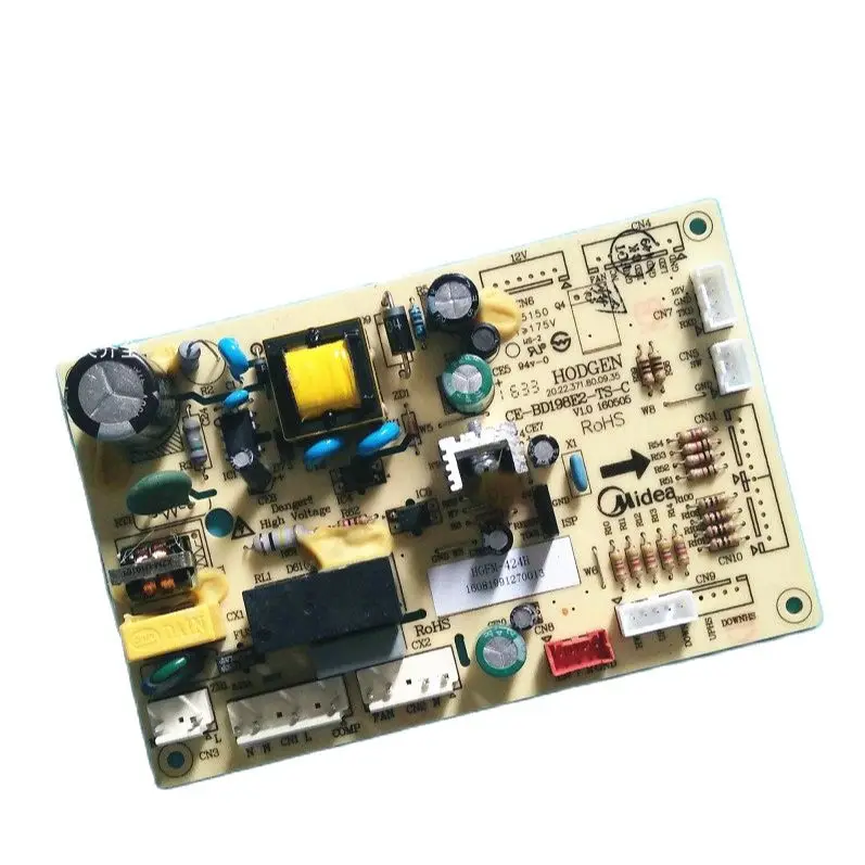 Papan-Kulkas-HGFM-371C-BCD-18WPOWER-17131000000621-HGFM-424H-CE-BD198E2 ...