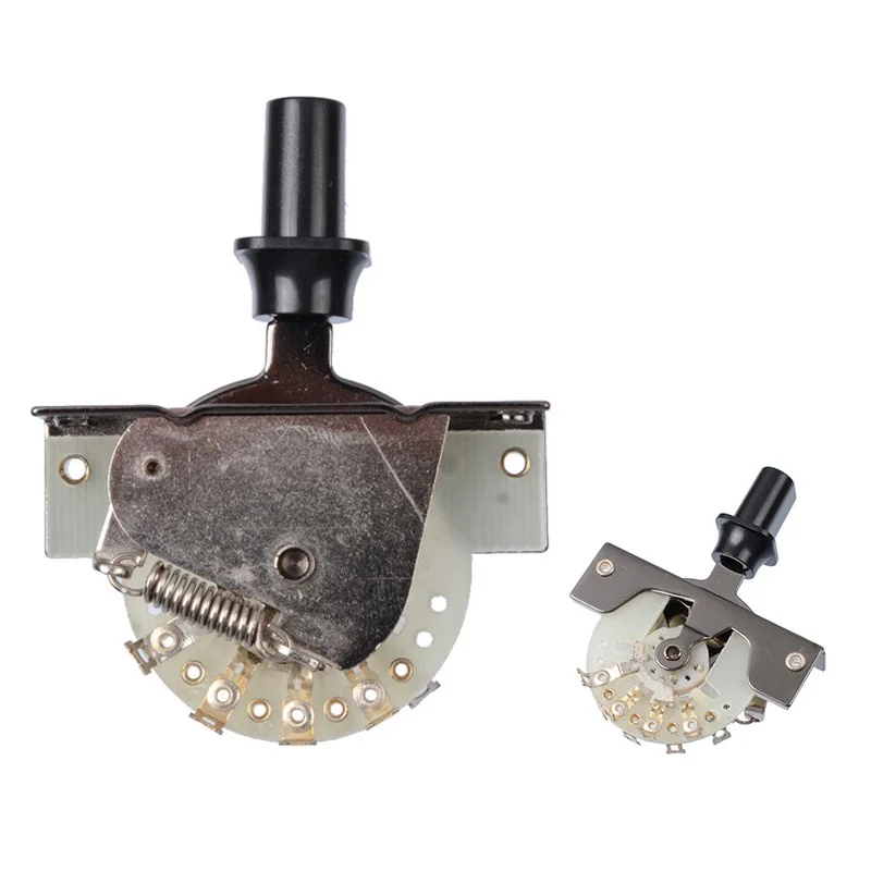Ohello-3-5-Way-Switch-Strat-Tele-Telecaster-Guitar-Pickup-Selector ...