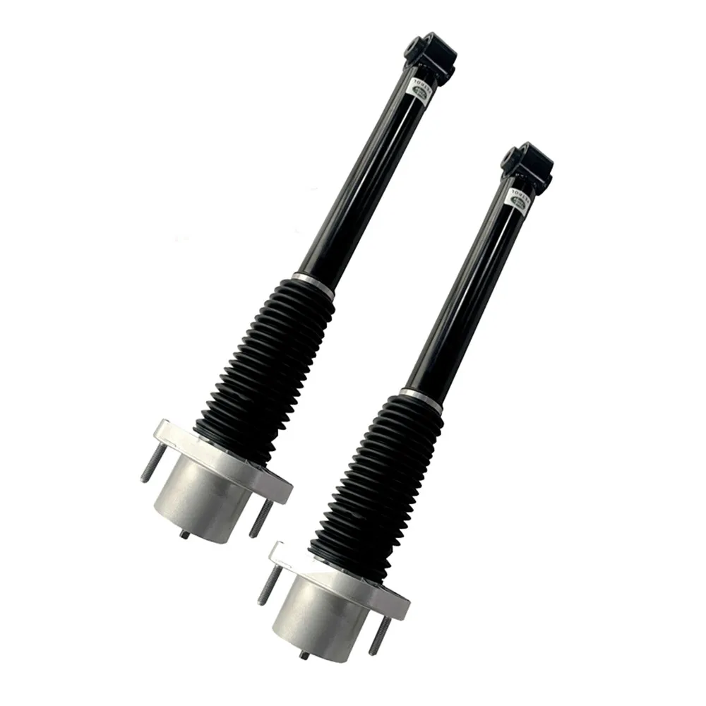 2016 2018 랜드 로버 디스커버리 V L462, 왼쪽 및 오른쪽, LR081568 , LR126123 용 2x 후면 에어 ...