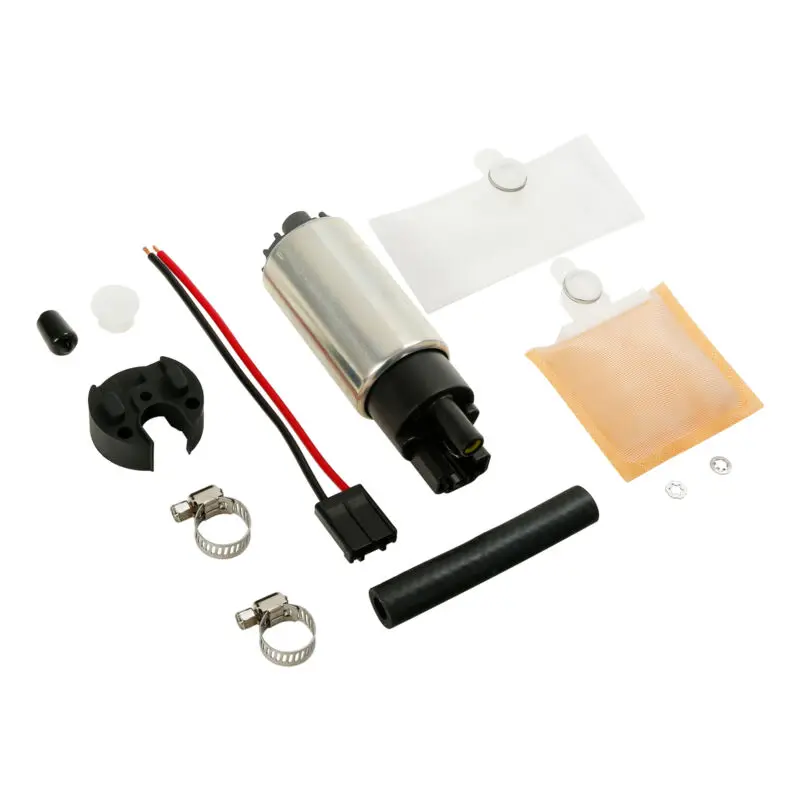 Intank Fuel Pump W/ Install Kit Replace For E2446 E2471 E8213 E8229 ...