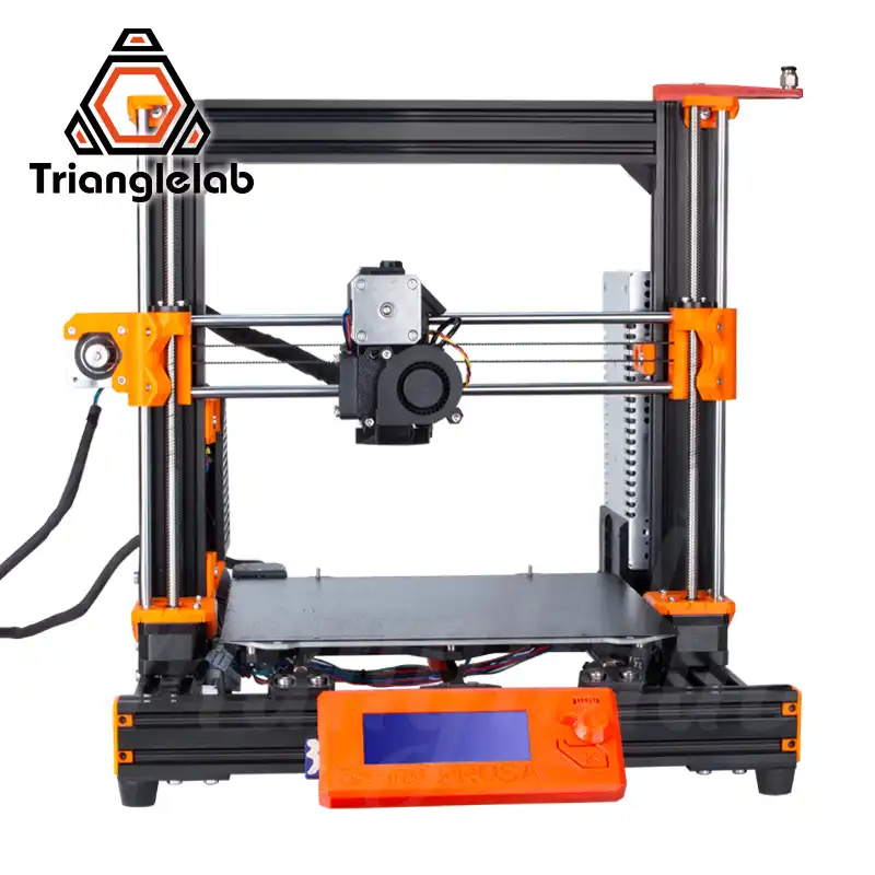 trianglelab Cloned Prusa I3 MK3S full kit (exclude Einsy Rambo board ...