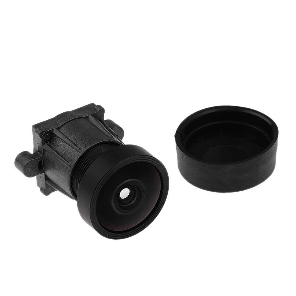 Replacement Wide Angle Lens for Gopro HD Hero 3 3+ 4 Sports Camera DV ...