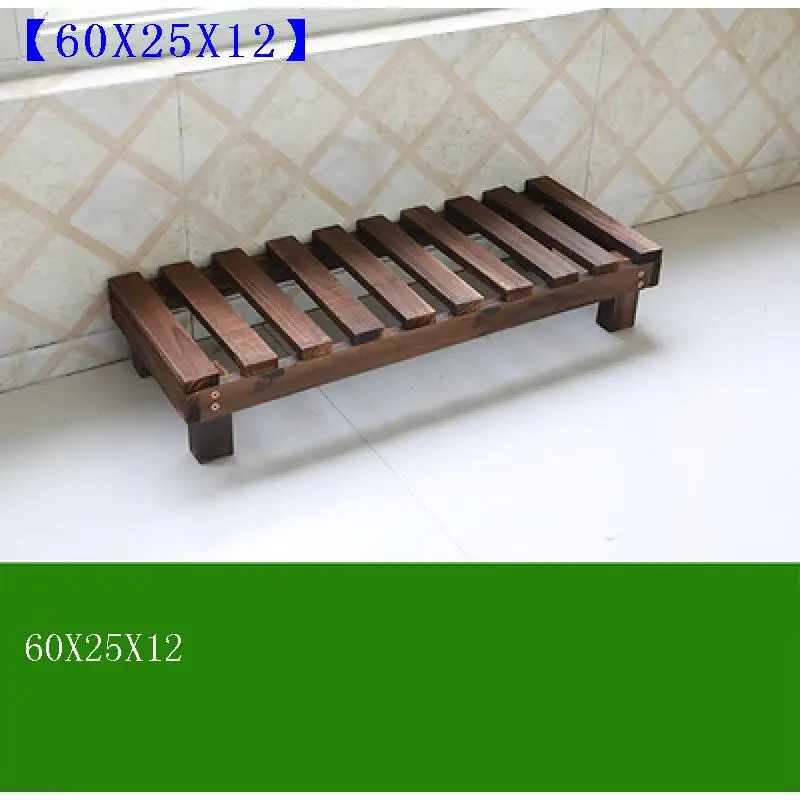 Balkon Repisa Decorativa Para Plantas, Huerto Urbano, Madera, balcón ...