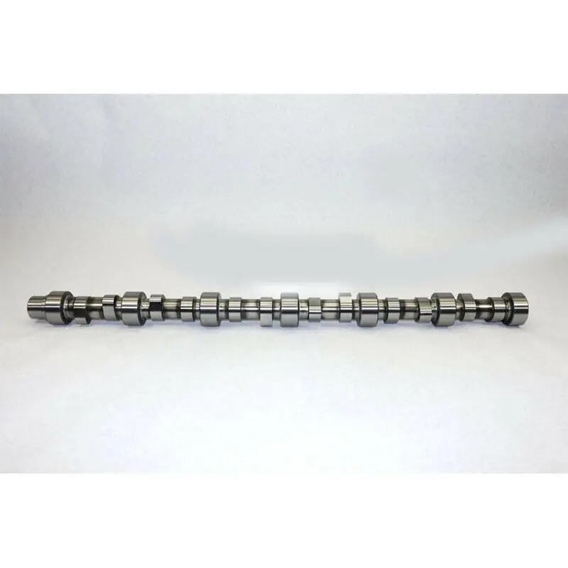 Camshaft 3966430 3966431 Fit For Cummins 6l Engine - Crankshaft ...