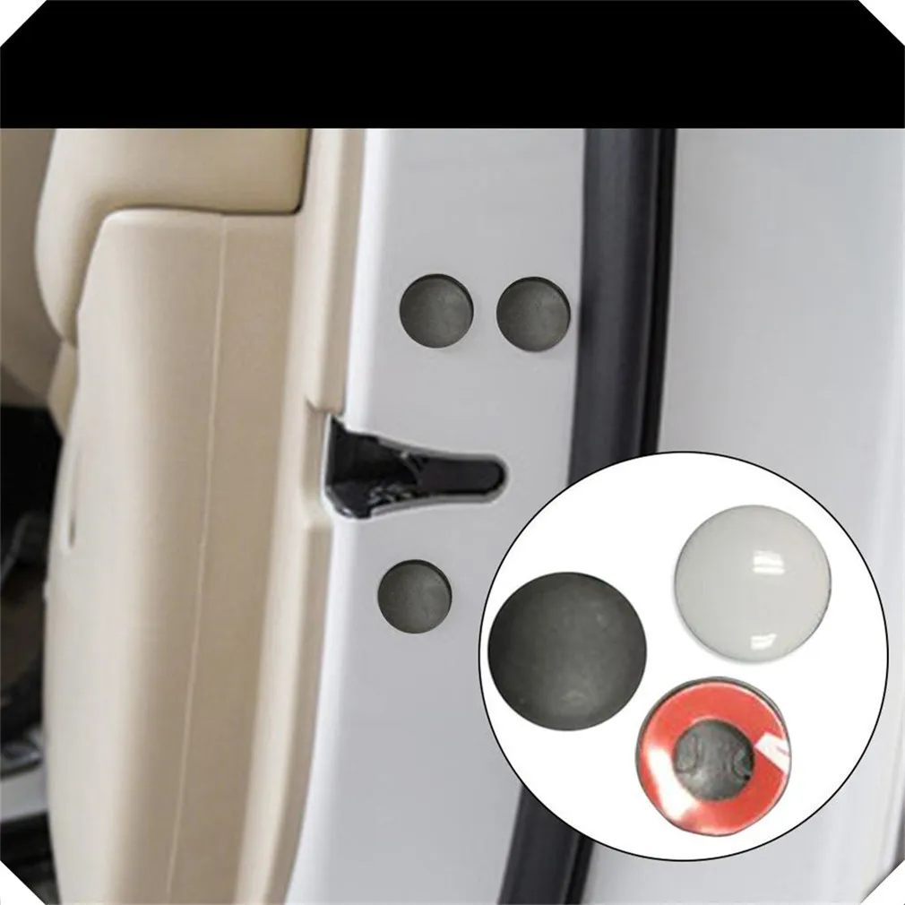Car Door Lock Screw Cap Protection Cover Anti - Rust for Toyota Prius ...