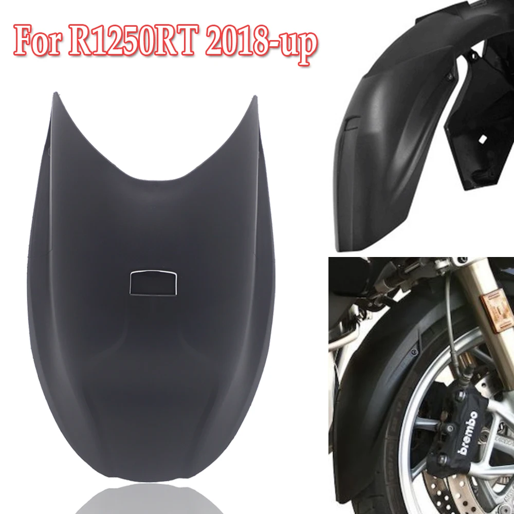 Non destructive Installation Motorcycle Fitting Front Fender Rear ...