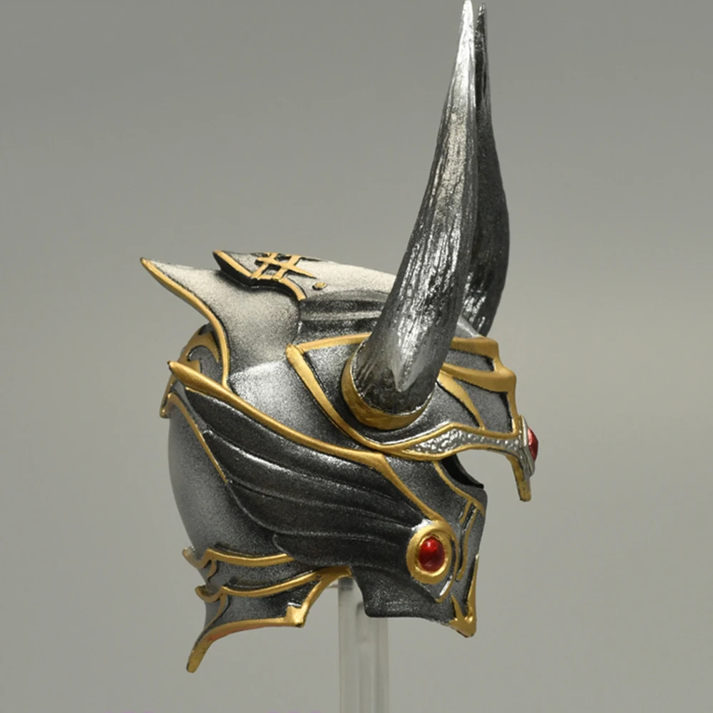 Heimdall Helmet Pepakura