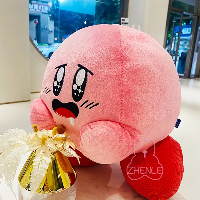 Kirby Toy