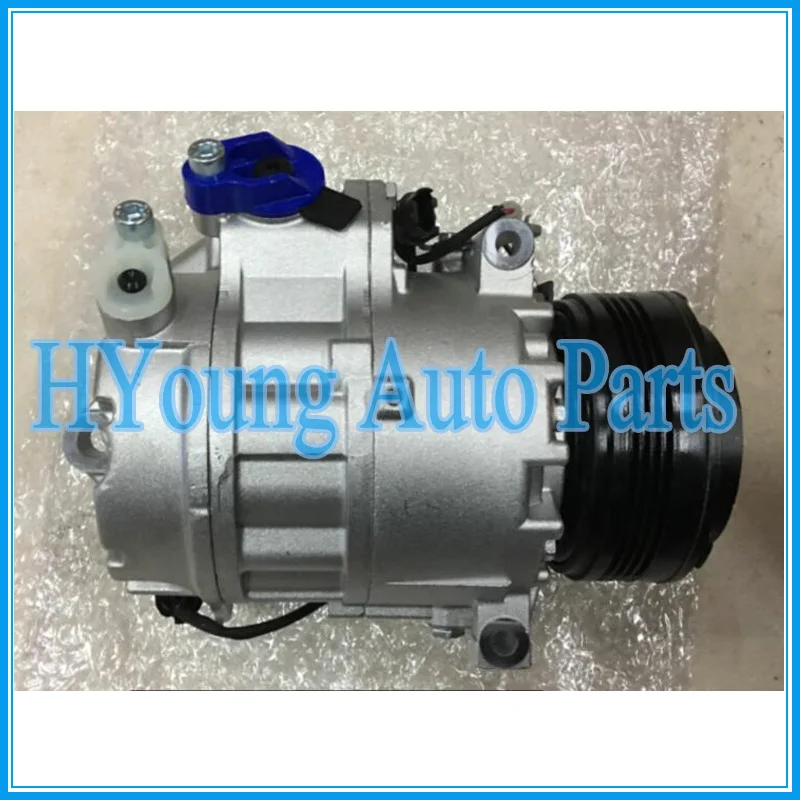 Compresor CSE717 de alta calidad, para BMW X5 64529185146, A41011A90026 ...