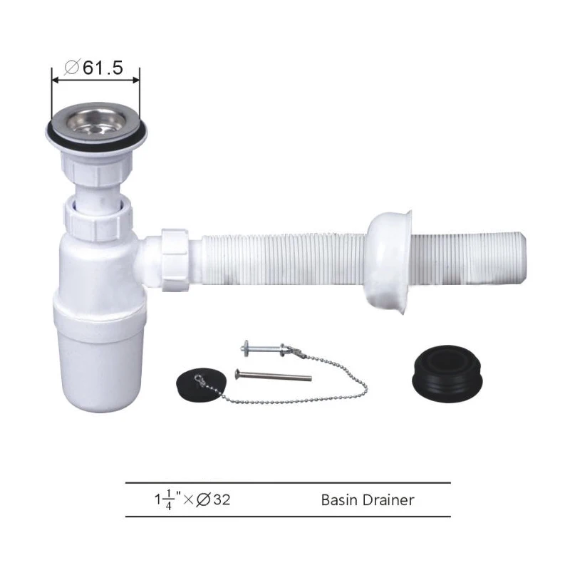 Exhaust-decat-downpipe-basin-drain-hose-pipe-tube-sink-drains-downcomer ...