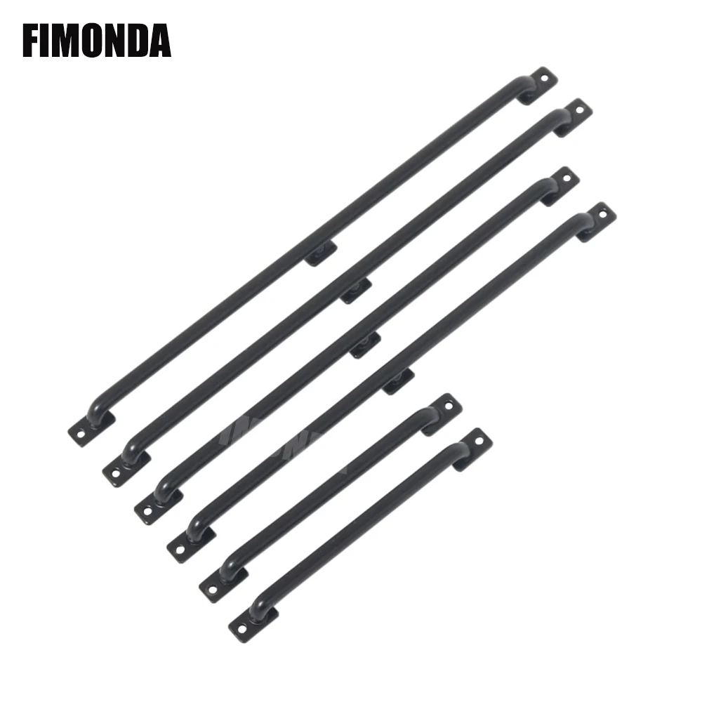 FIMONDA-2pcs-Metal-Body-Shell-Handrail-75mm-133mm-150mm-Length-for-1-10 ...