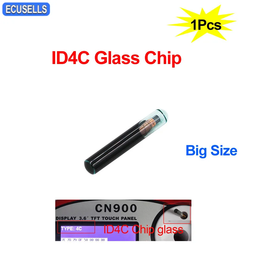 Chip de llave de coche de alta calidad, transpondedor Original de ...