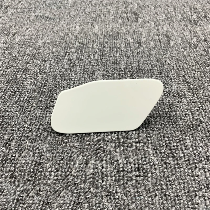 Tampa para lavagem de farol, preto, branco, prata, dianteiro, esquerdo ...