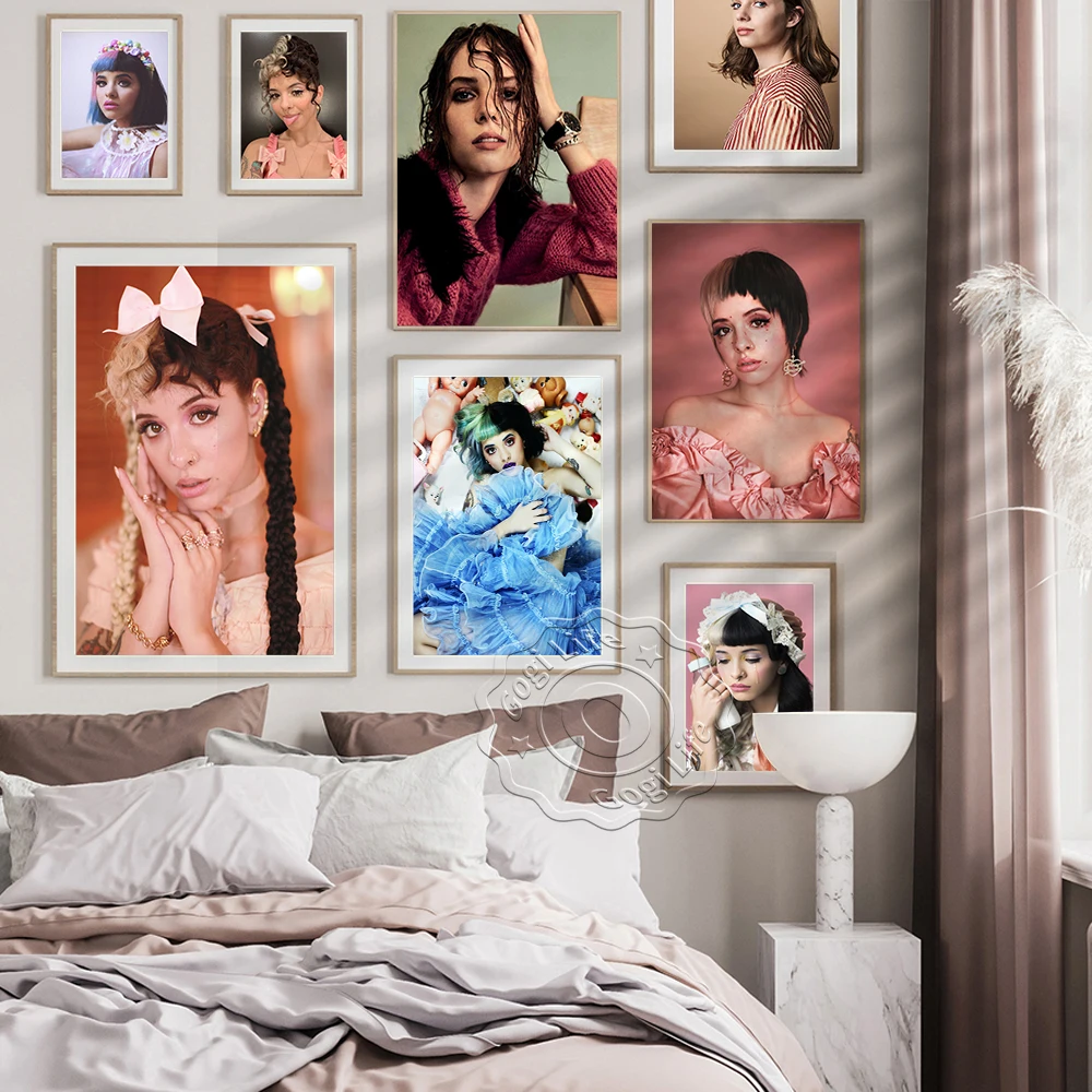 Vintage Girly Wallpaper