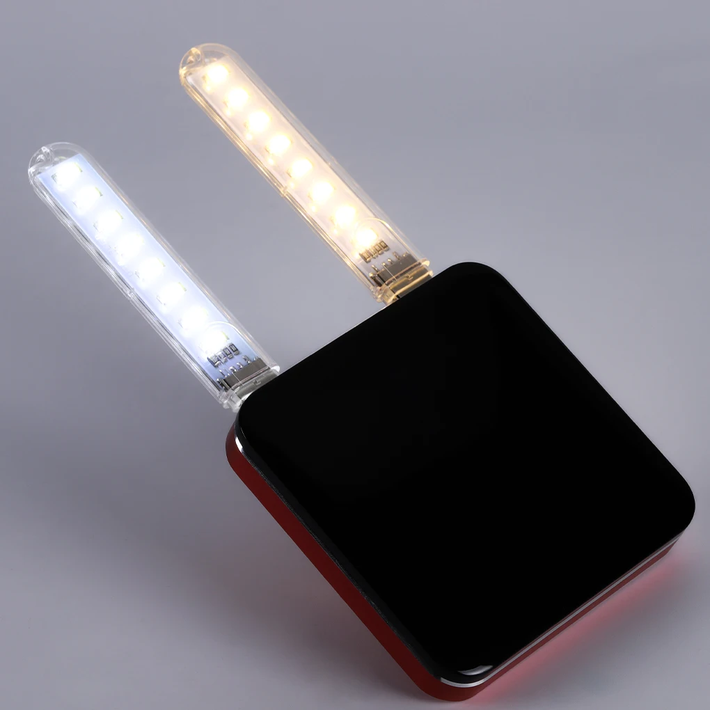 Mini-Portable-Led-Usb-Light-LEDS-Book-Light-Reading-Night-Light-Warm ...