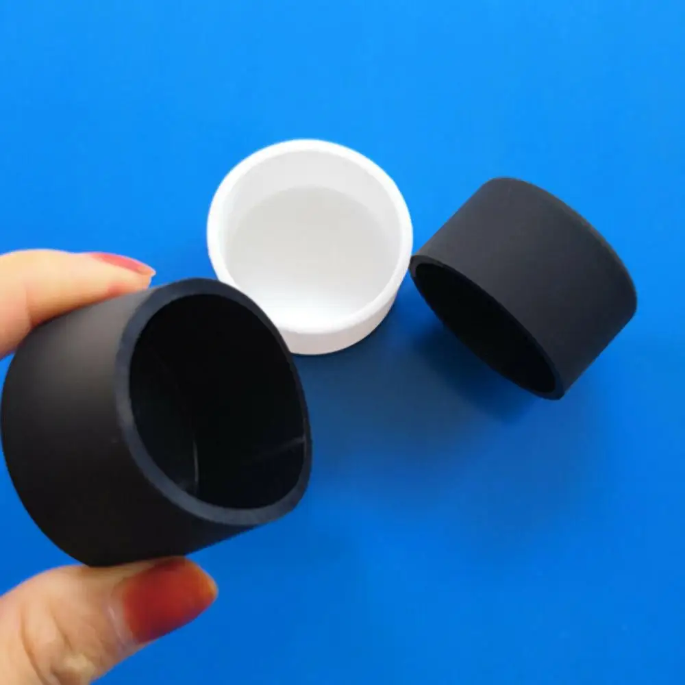 Silicone-Rubber-Round-Caps-2-8mm-78-5mm-Protection-Gasket-Dust-Seal-End ...