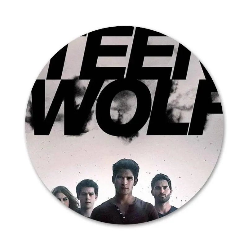 Derek Hale Season 4 Promo
