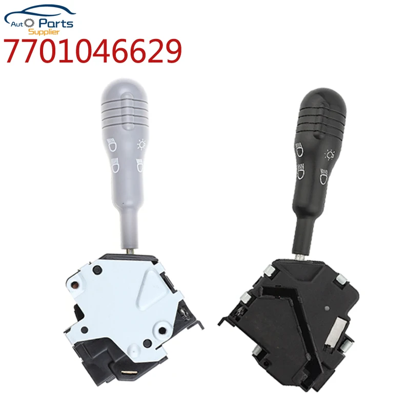 Black or Gray 7701046629 7701054305 7700822445 For Renault Twingo C06 ...