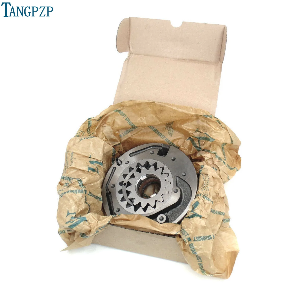 ZF5HP19-ZF-5HP19-Original-NEW-01V-Transmission-Oil-Pump-for-BMW ...