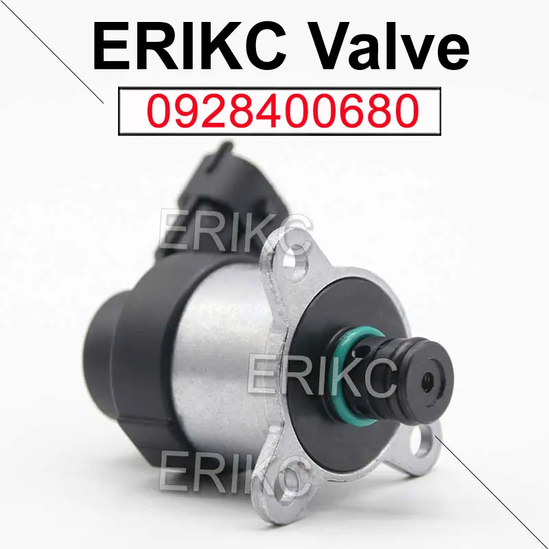 Erikc 0928400680 Diesel Fuel Pump Regulator Inlet Metering Control ...