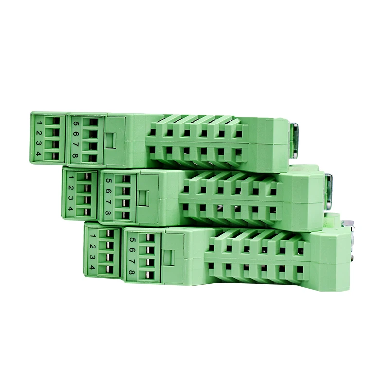 loop-power-current-transmitter-signal-splitter-420ma-analog-signal ...