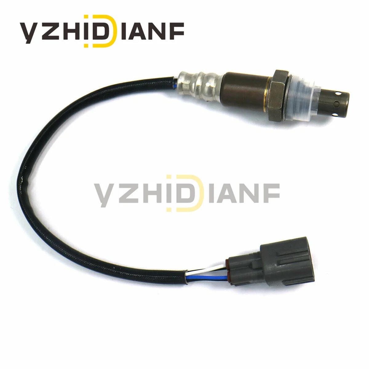 Oxygen-Sensor-Air-Fuel-Ratio-Sensor-Lambda-Probe-89465-42170-8946542170 ...