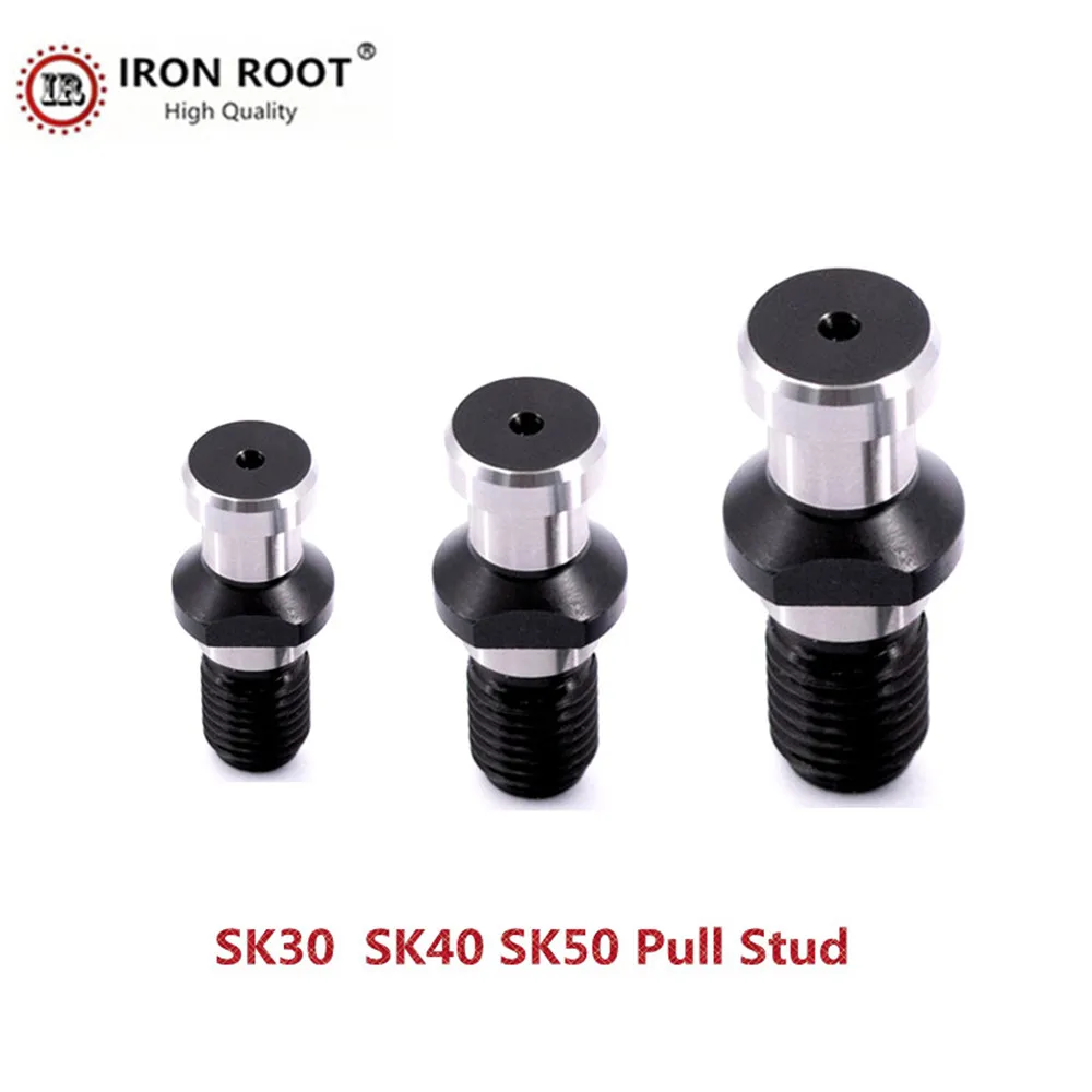 Cnc Pull Stud Sk30 Sk40 Sk50 Eszterga Szerszámfordítása És Marószerszám ...