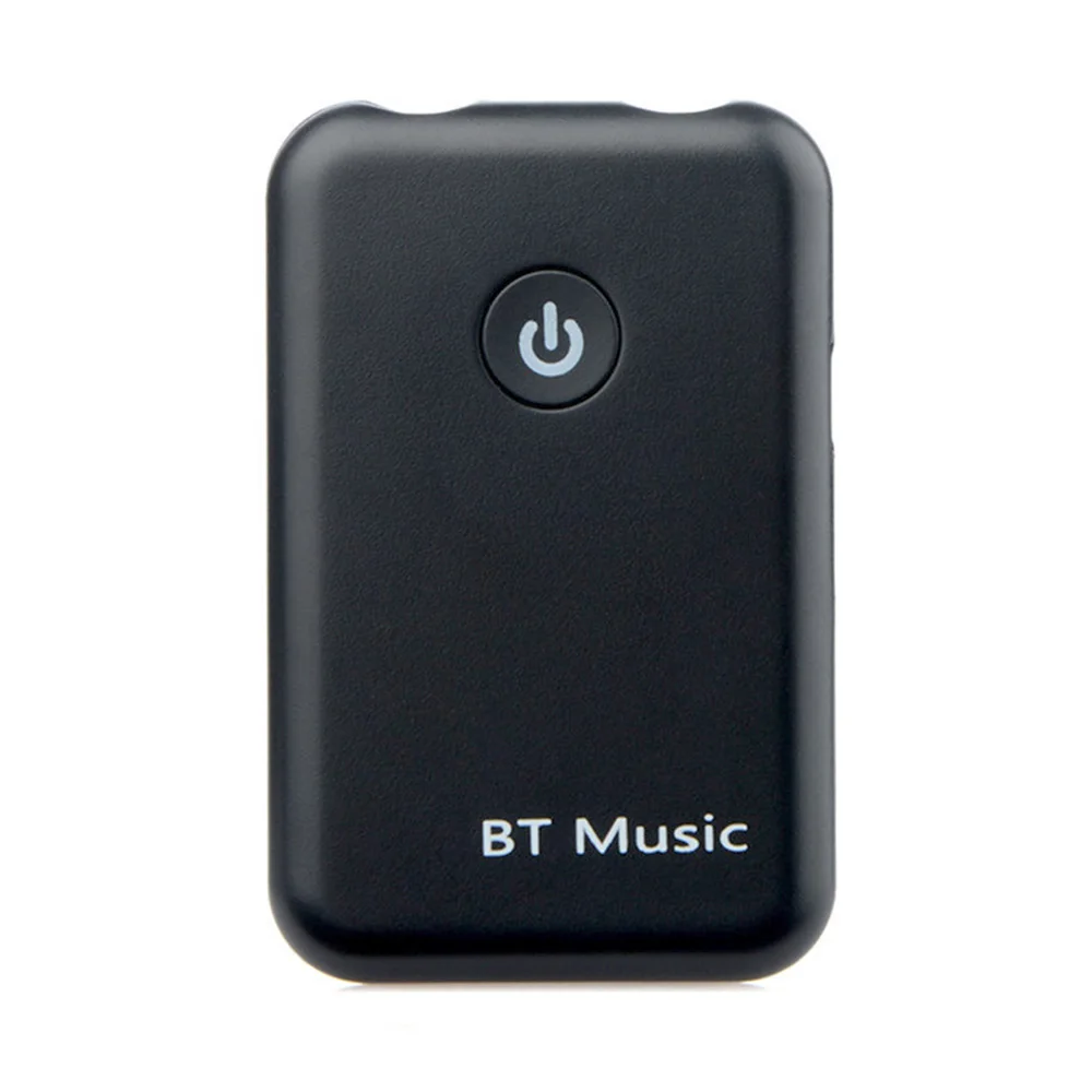 2 in 1 BT Wireless Audio Transmitter Receiver 3.5mm Music Adapter TV ...