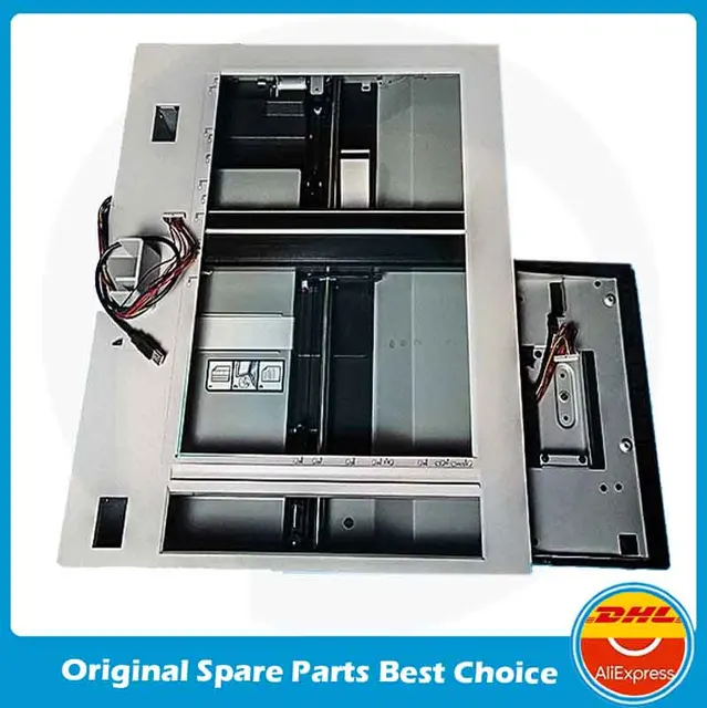 Image Flatbed Scanner Assembly ADF Assembly CF066-67906 CF066-67910 For ...