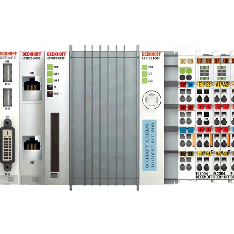 Beckhoff TX1200 TwinCAT PLC|ที่คลุมเครื่องปรับอากาศ| - AliExpress