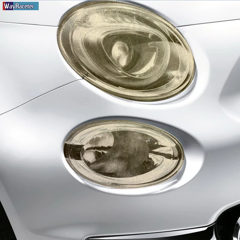 Film Transparent Pour Phare Nova Automobile - 🚗 Pose De Film De ...