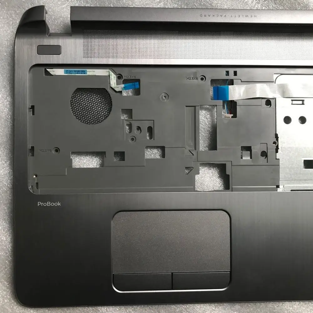 Hp Probook 450 G2 Notebook Pc Spare Parts | Reviewmotors.co